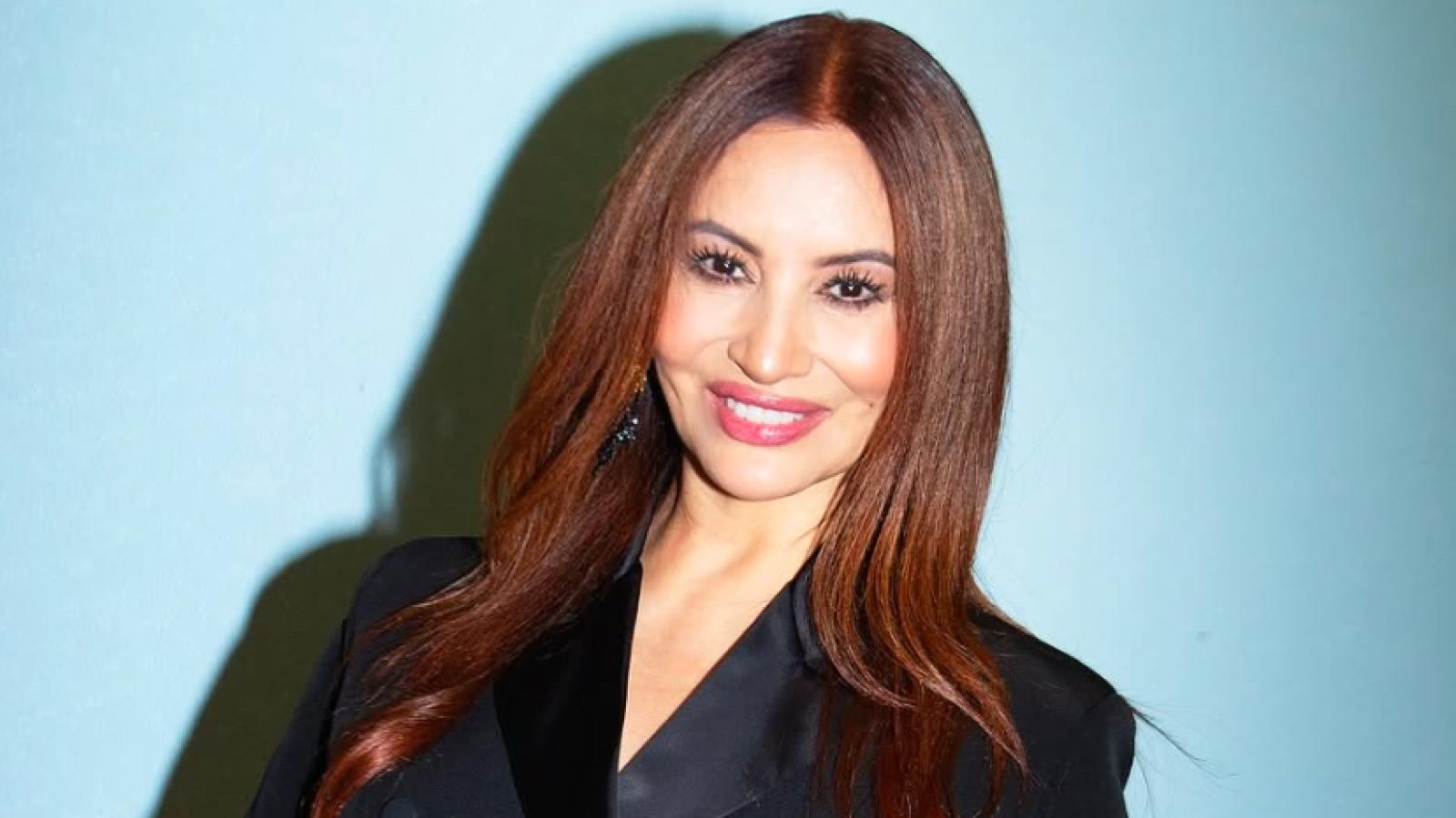 Myriam Hernández confirma triste información sobre su matrimonio con Jorge Saint-Jean | 13.cl